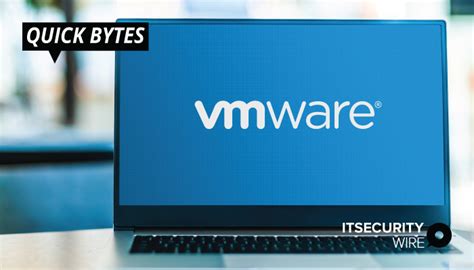 vmware patches critical vulnerability in end of life product