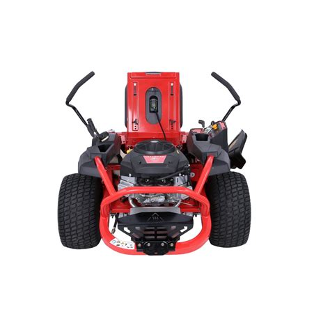 CRAFTSMAN Z5800 54-in 24-HP V-twin Zero-turn Lawn Mower | lupon.gov.ph