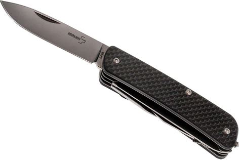 Böker Plus Tech-Tool Carbon 6 01BO828 | Günstiger shoppen bei ...