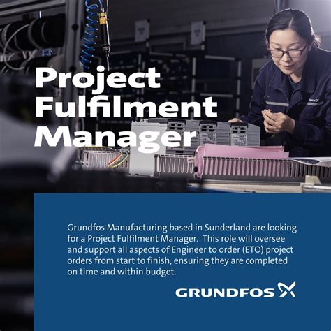 Alex Smith On Linkedin Hiring Engineer Grundfos Project Engineeringjobs Sunderland