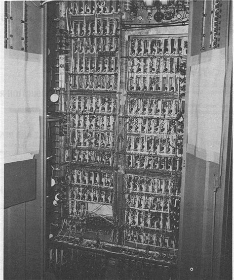 Edvac 28electronic Discrete Variable Automatic Computer29