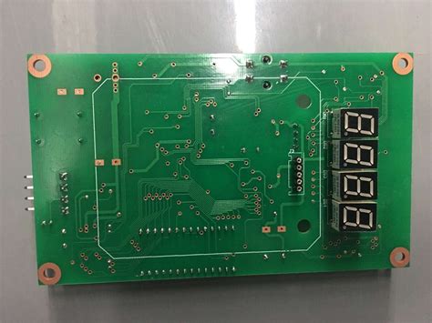 Design Development Turnkey Services Oem Custom Pcbandpcba Manufacturer Electronic Pcb Board Maker