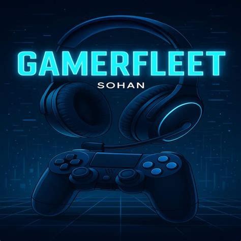 Gamerfleet Songs Download Free Online Songs Jiosaavn