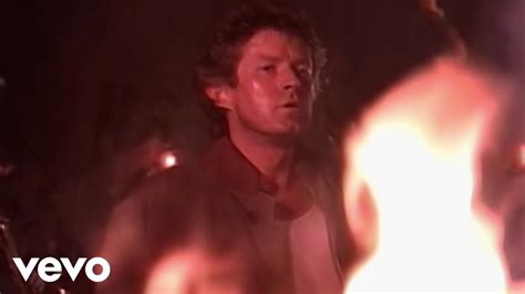 Don Henley All She Wants To Do Is Dance Official Music Video YouTube