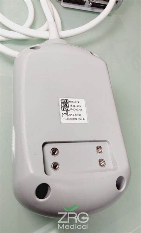 Used St Jude Medical Ensite Velocity Cardiac Mapping System Model