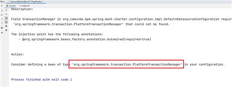 【第三篇】camunda系列 整合springboot 腾讯云开发者社区 腾讯云