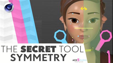 Secret Symmetry Tools That Maxon Doesn T Want You To Know About