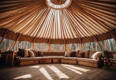 How Long Does A Yurt Cover Last Expert Insights And Maintenance Tips