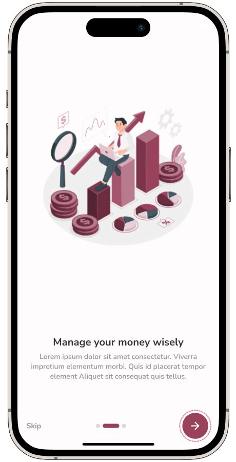 Online Banking App Template In Flutter Multi Language Starbank By Camelcasetechnology