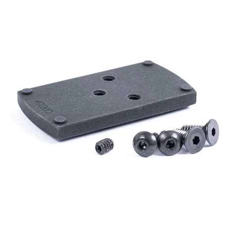 Vortex Viper Venom Fits Burris Fastfire And Docter Sight Mount For