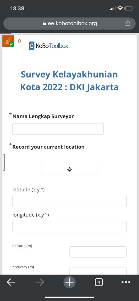 Please Advice For The Missing Data Data Management Kobotoolbox Community Forum