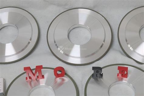 Chinese Manufactorer Resin Diamond Cutting Discs --diamond and cbn ...