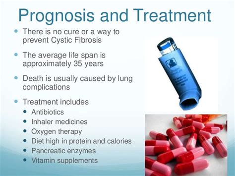 Cystic Fibrosis