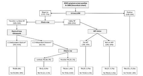 Prediction Tree For Microbiologically Confirmed Tuberculosis Applied To