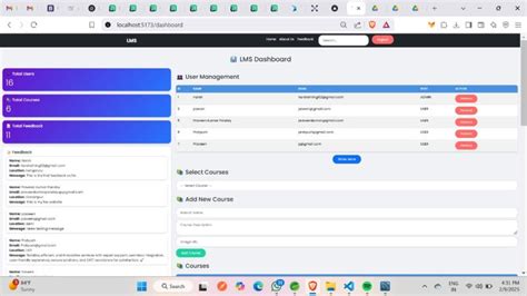 Backenddevelopment Springboot Lms Apidevelopment Java