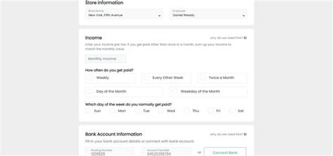 Bootstrap 4 Employee Feedback Form Template