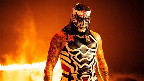 Penta Gets Another Massive Victory Over Former Wwe Champion On Raw