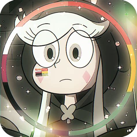 Moon Butterfly Pride Icon