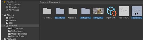 GitHub GryffDavid ImporterTool Asset Importer Tool For Unity Bit Games