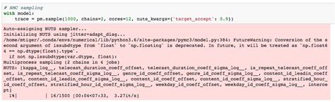 Is There A Logging Error In Pmsample Multiprocessing Questions