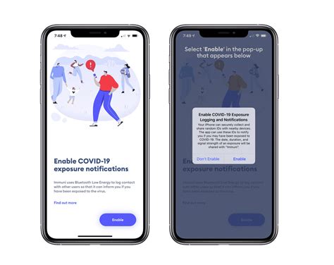 Latvia And Italy Use Apples Exposure Notification Api To Launch Several Apps Ilounge