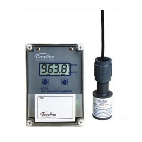 Level Indicating Transmitter At Best Price In Indore By Jeskon Systems Private Limited ID