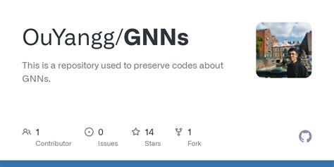 Github Ouyangg Gnns This Is A Repository Used To Preserve Codes About Gnns