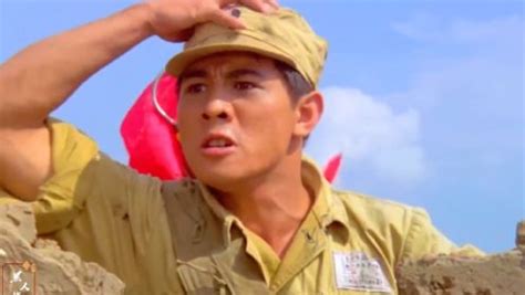 《中华英雄》：你看过李连杰导演的爱国情怀电影吗 ？电影高清1080p在线观看平台腾讯视频