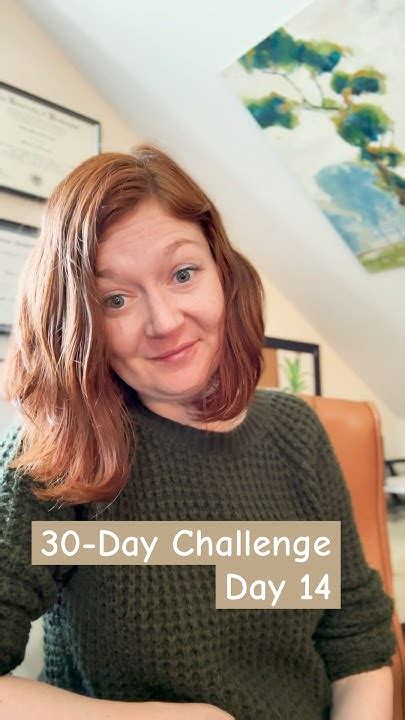 30 Day Challenge Day 14 Youtube