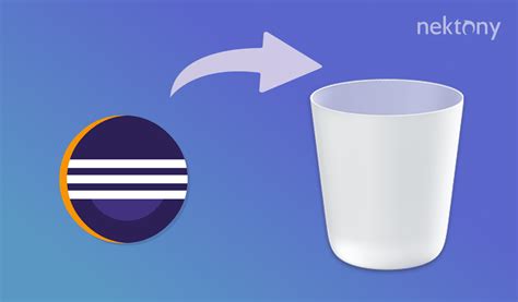 Uninstall Eclipse On Mac Full Removal Guide Nektony
