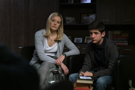 Patrick Mcauley Galéria Z Filmu Čsfd Sk