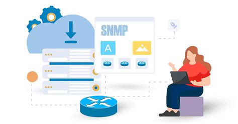 How To Configure Snmp On Cisco Switch Neuronvm Blog