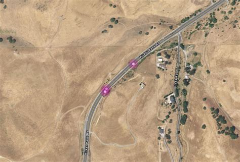 Density Based Clustering Exploring Fatal Car Accident Data To Find Systemic Problems