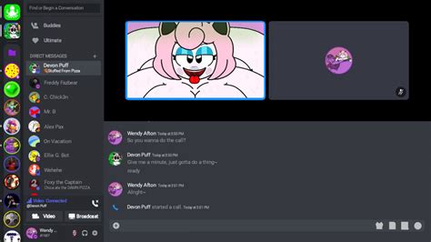 Slacking On The Job 2 2 Fnaf Gmod Map By Devonjpuff On Deviantart