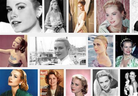 Do You Want To Have A Classy Elegant Style Graceful Grace Kelly
