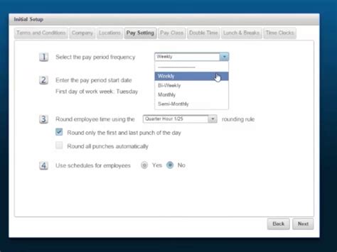 How To Setup Your Easy Clocking Time Clock DIY Guide