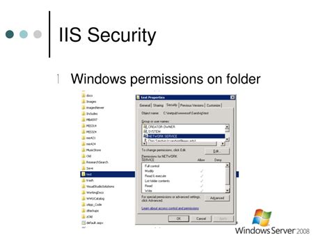 Ppt Windows Server Powerpoint Presentation Free Download Id9321867