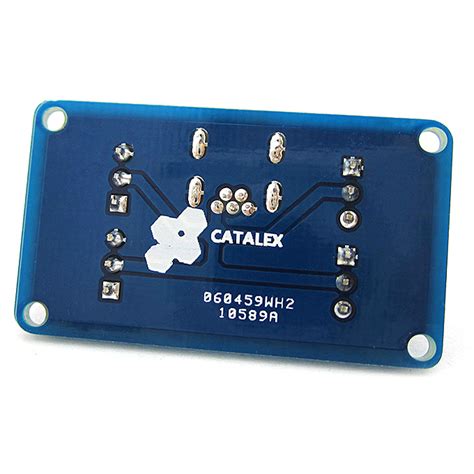 Arduino Mini USB V Power Module For DIY Project Compatible With RPi STM