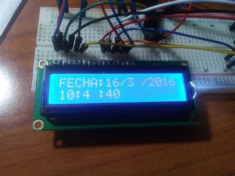 Alarmadespertador Con Arduino Paso 1 Material Consiguiendo El