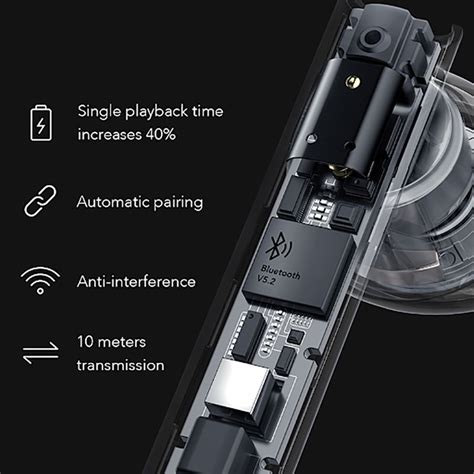 خرید هندزفری بلوتوثی هایلو مدل Xiaomi Haylou GT6 Bluetooth headphone