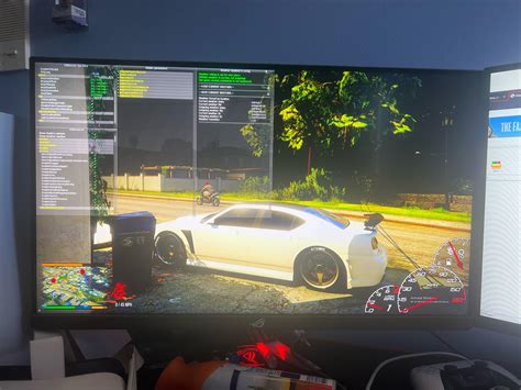 Dark Fog Issue Gta V Nve Enb Issue Whenever I Turn On
