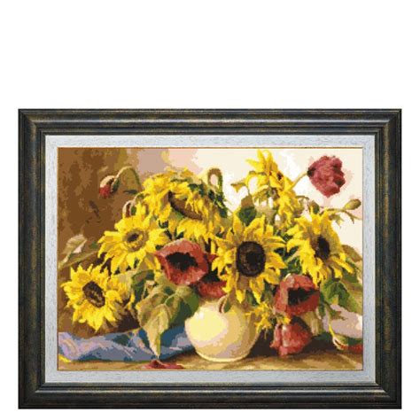 Гоблени Класик с конци ДМЦ Гоблени КЛАСИК