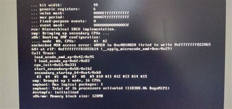 New Uraid Server Wont Boot General Support Unraid