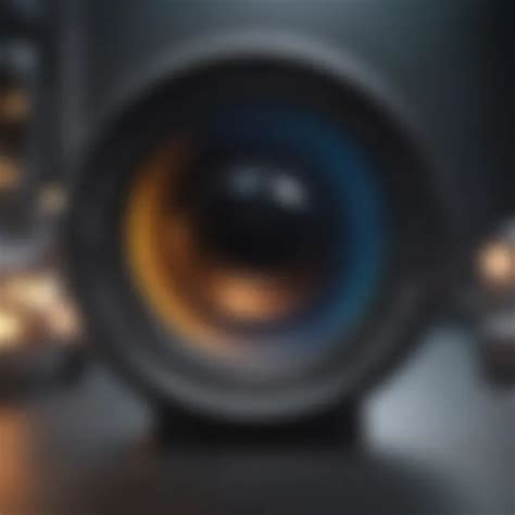 Comprehensive Insights Into Lens Design Techniques