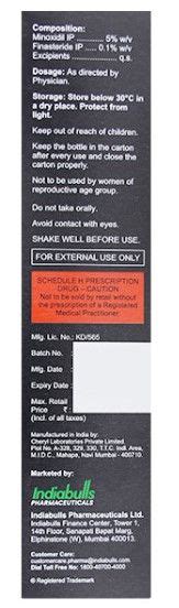 Minofina Solution 60 Ml Price Uses Side Effects Composition Apollo
