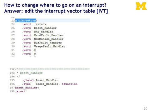 Ppt Eecs 373 Design Of Microprocessor Based Systems Prabal Dutta University Of Michigan
