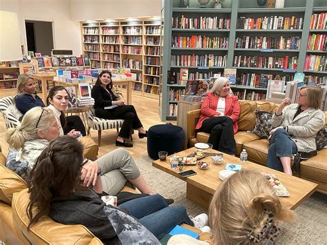 Book Clubs Athena Books Old Greenwich Ct