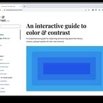 The Tensor Cookbook Website Hunt