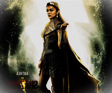 Anthea by INA462272 on DeviantArt