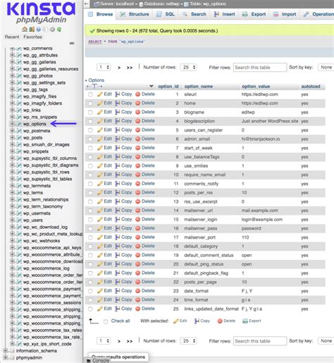 How Wordpress Stores User Data A Deep Dive Into Wpusers And Wpusermeta